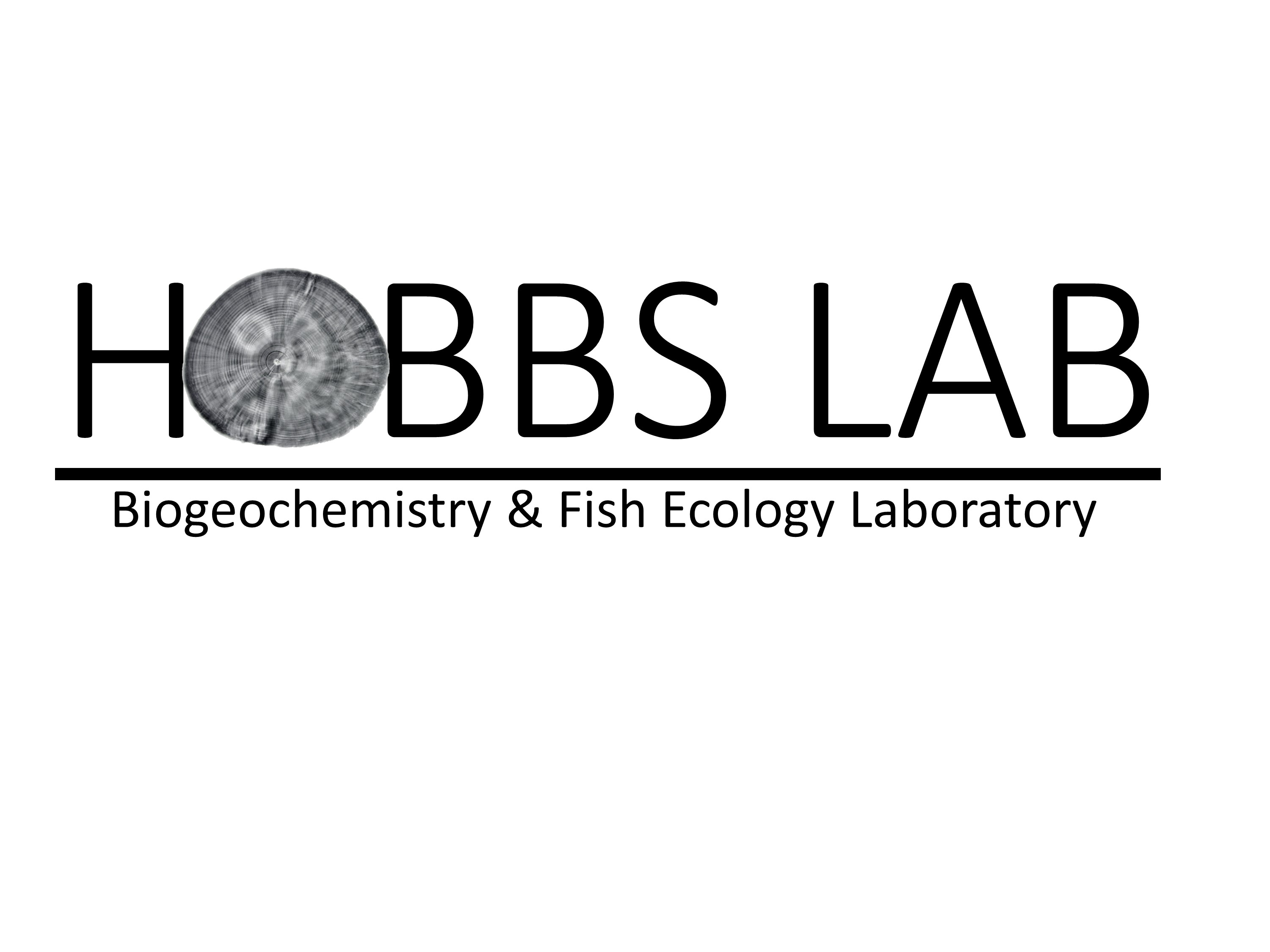 HOBBS LAB – Otolith Geochemistry & Fish Ecology Laboratory
